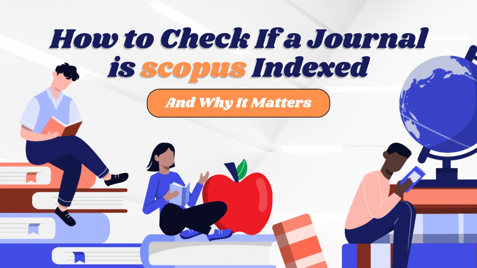How to Check If a Journal Is Scopus Indexed