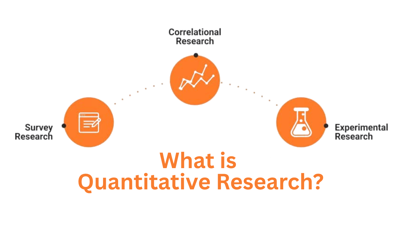What Is Quantitative Research? Key Features & Examples