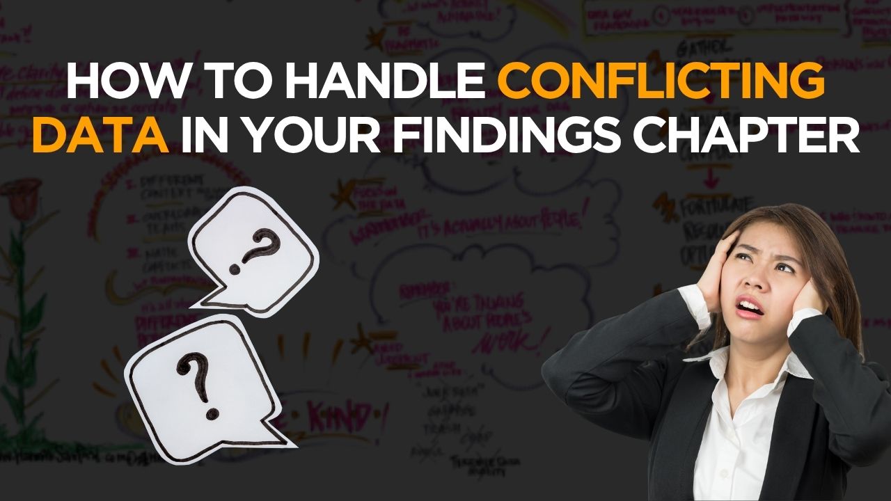 Handle Conflicting Data in Research | Expert Data Tips